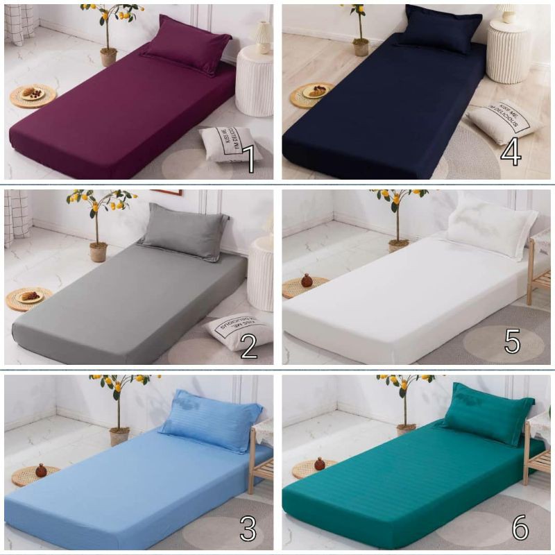 💥OFFER💥Set cadar super single 2in1 | Shopee Malaysia