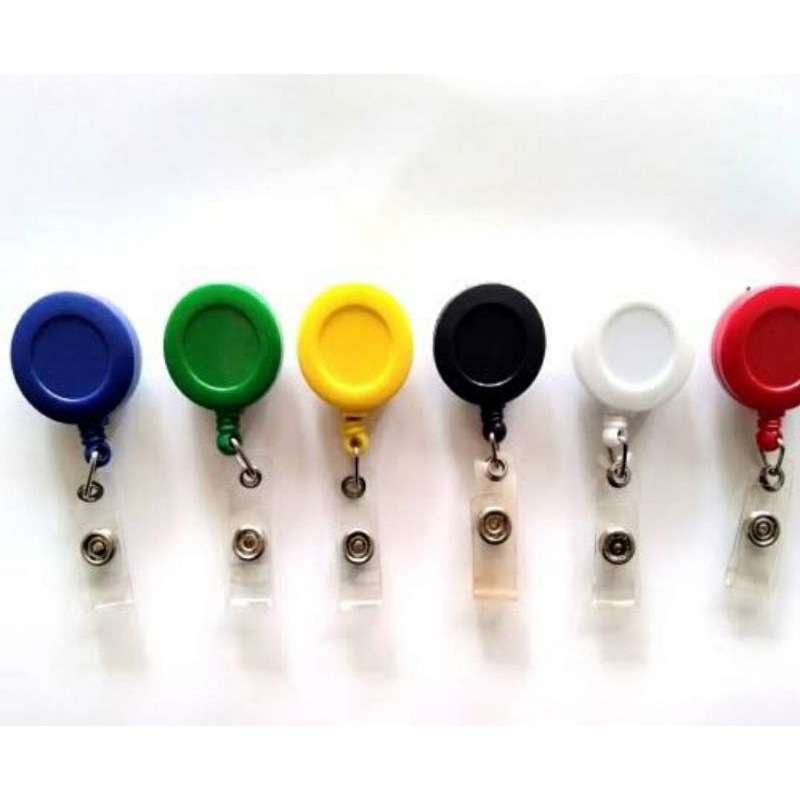 MINIMAL Yoyo NAME TAG plus LOGO minimum order is 100 pcs | Shopee Malaysia