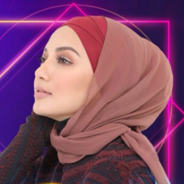Turban Neelofa Copy Ori | Shopee Malaysia