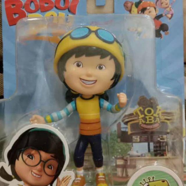 (Ready stock)Boboiboy toys limited edition | Shopee Malaysia