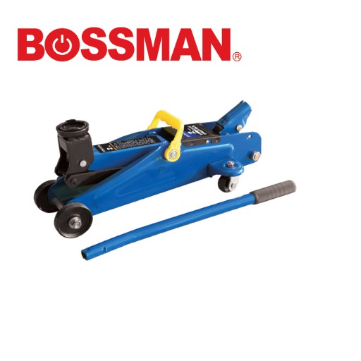 Bossman BTA820012 Floor Jack (2 Ton) | Shopee Malaysia