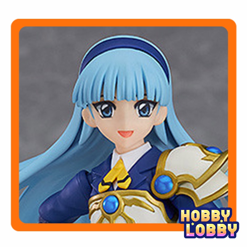 Max Factory - figma #360 - Magic Knight Rayearth - Umi Ryuuzaki ...