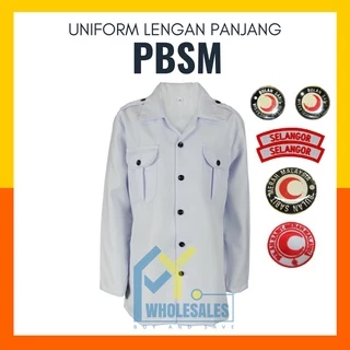 Buy pbsm uniform Online With Best Price, Jun 2024 | Shopee Malaysia