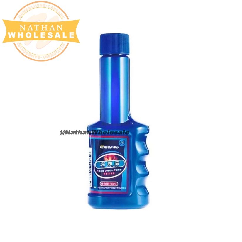 CHIEF Authentic Fuel Treasure JIMAT MINYAK OIL-SAVE Treasure Gasoline ...