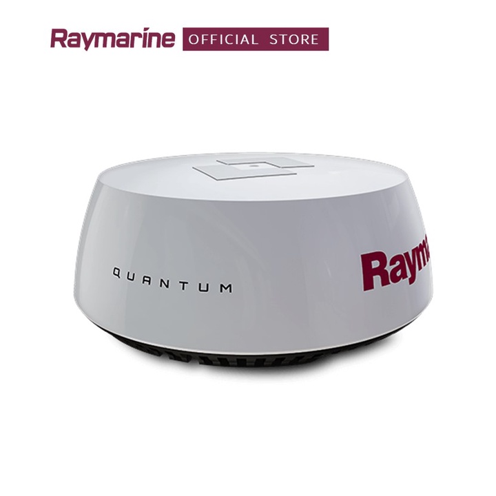 RAYMARINE Quantum CHIRP Marine Radar (Radome) | Shopee Malaysia