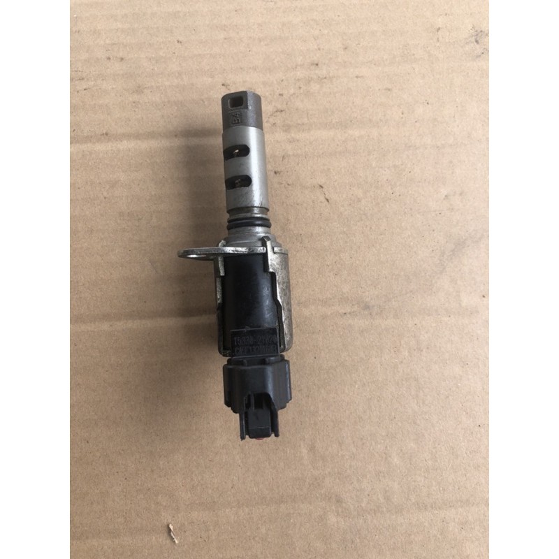 TOYOTA VIOS RS VVTI SENSOR | Shopee Malaysia