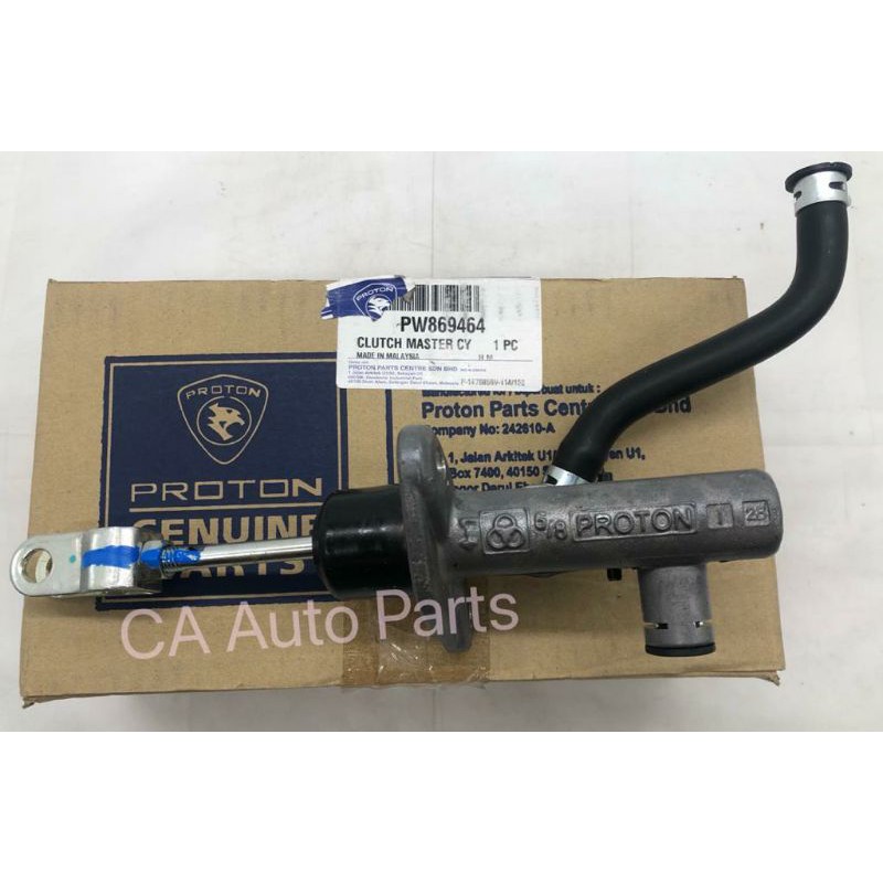 PROTON GEN2, PERSONA CLUTCH PUMP TOP 5/8 ORIGINAL PW869464 | Shopee ...