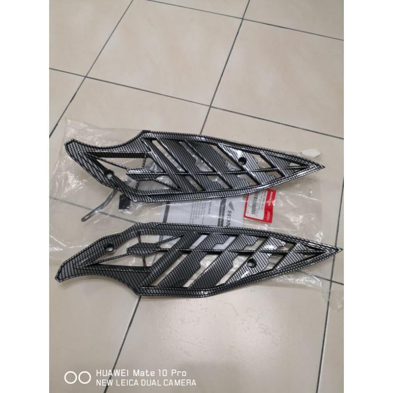Winner x / Rsx 150 enjin side cover (original) HONDA 🇻🇳🇻🇳🇻🇳 | Shopee ...