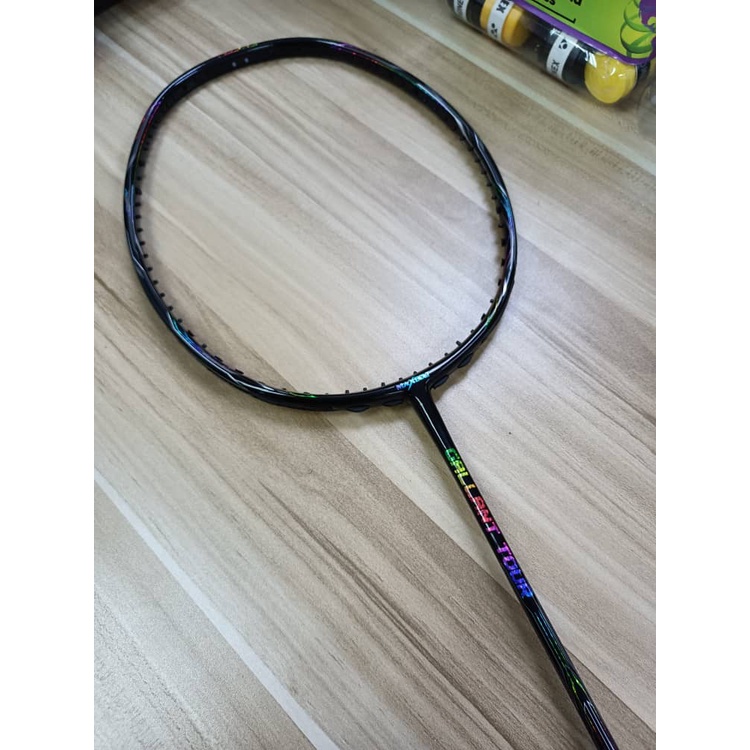 (ORIGINAL) MAXBOLT GALLANT TOUR (MAX 43LBS) (FREE STRING, GRIP, COVER ...