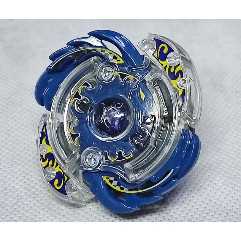 Takara Tomy Beyblade burst B-62 Fang Fenrir boost jaggy | Shopee Malaysia