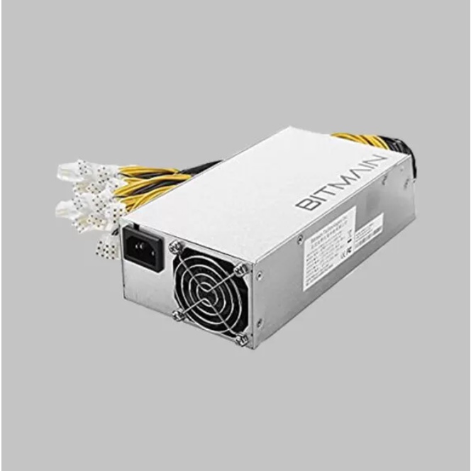 🇲🇾Ready Stock🇲🇾 Bitman PSU APW3+ APW7 suitable for Antminer/ASIC/GPU ...
