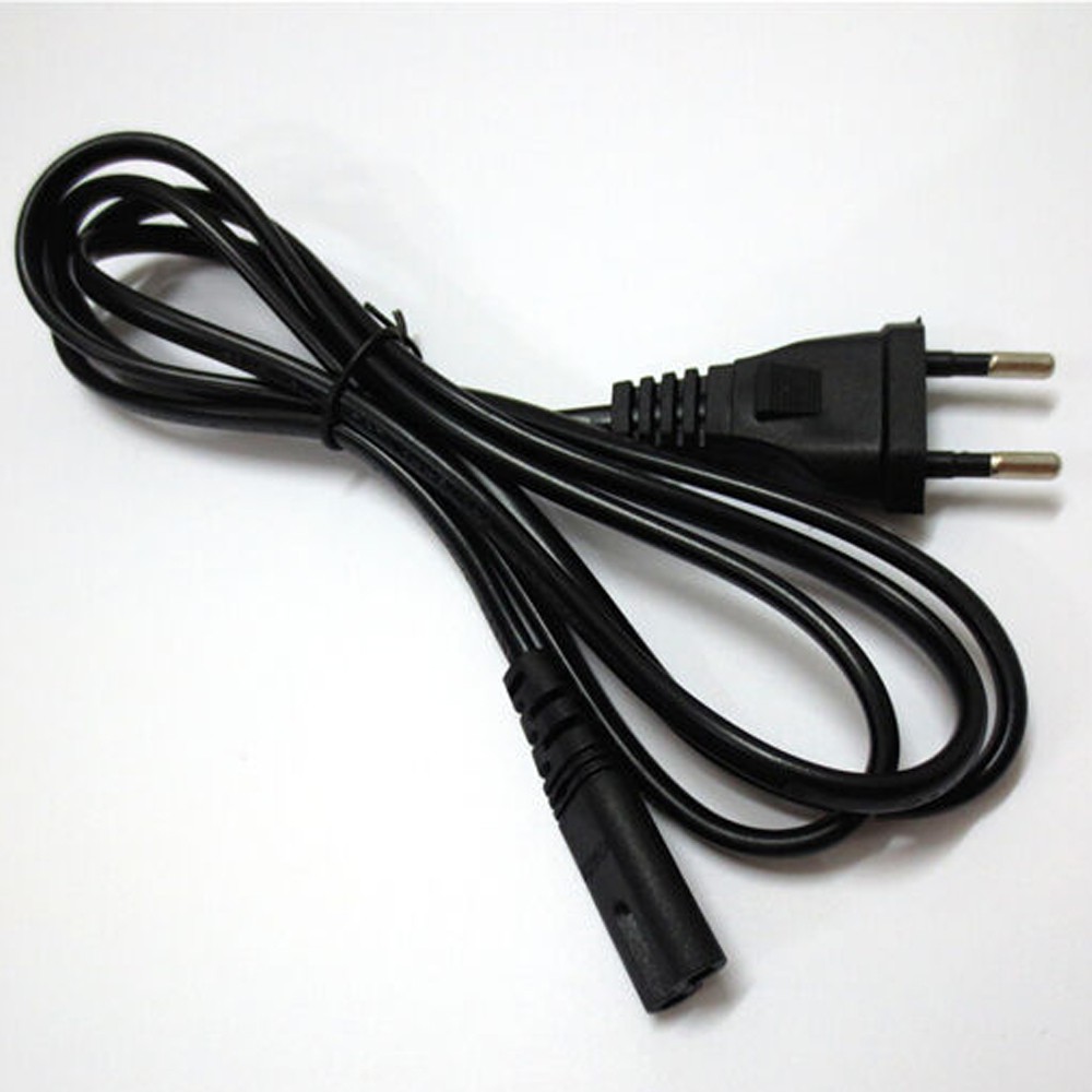 Printers Charging 2 PIN EUROPEAN / MALAYSIA PLUG Power Cord | Shopee ...