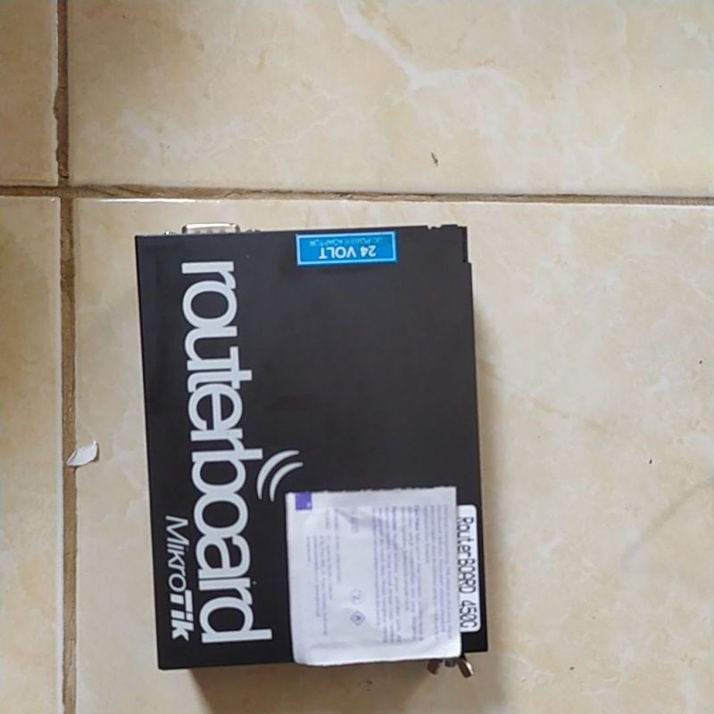 Microtic RB450G | Shopee Malaysia