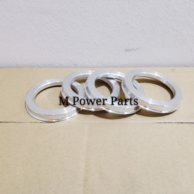 Car Wheel Hud Rim Center Cone (Inner Diameter : 54,56,56.6,57,58 ...