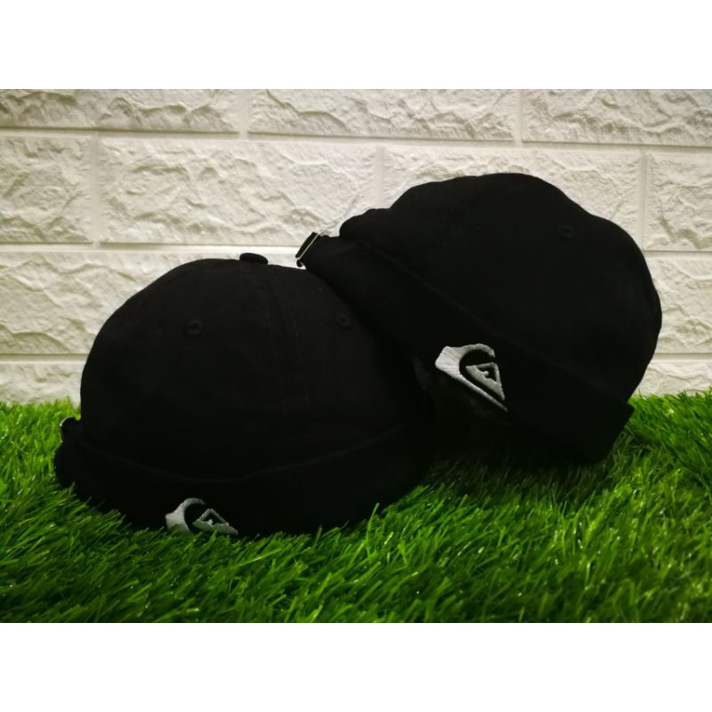 New Design Quicksilver Kopiah Cap | Shopee Malaysia