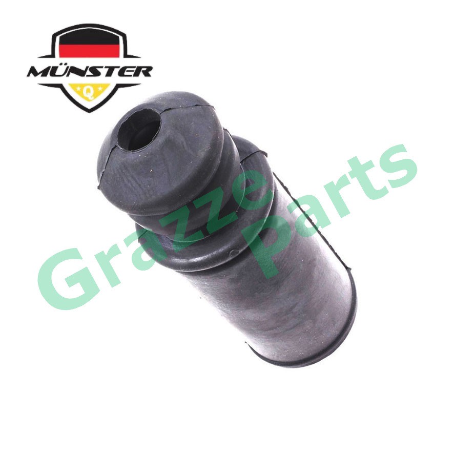 Münster Präzision Technology Absorber Cover / Boot Front MB303070 for ...