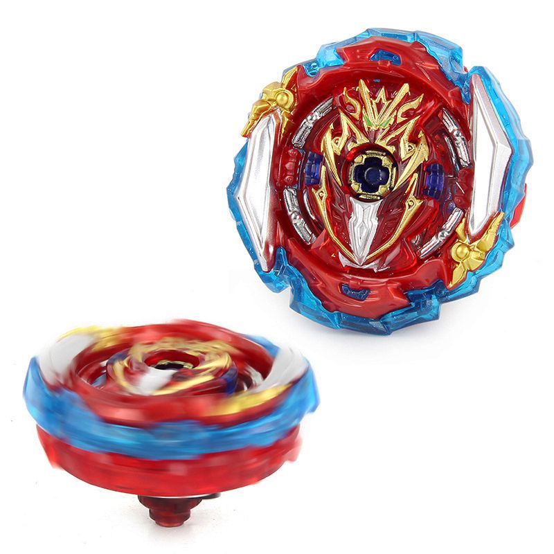 Beyblade Ultimate Burst Superking B-173 Infinite Achilles Dm' 1b Combat ...