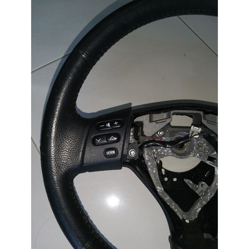 Toyota Harrier Acu30/Mcu30 Steering Wheel | Shopee Malaysia