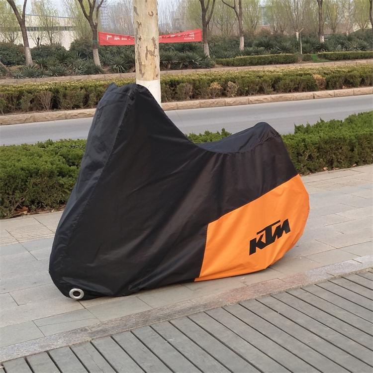 KTM DUKE 690 & SUPER ADV 1290 MOTORCYCLE COVER | Shopee Malaysia