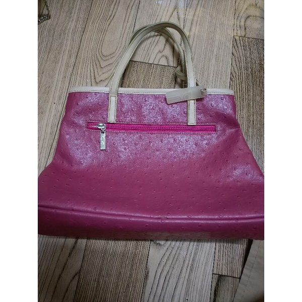 Beg kulit burung unta brand -improve your image (i) | Shopee Malaysia