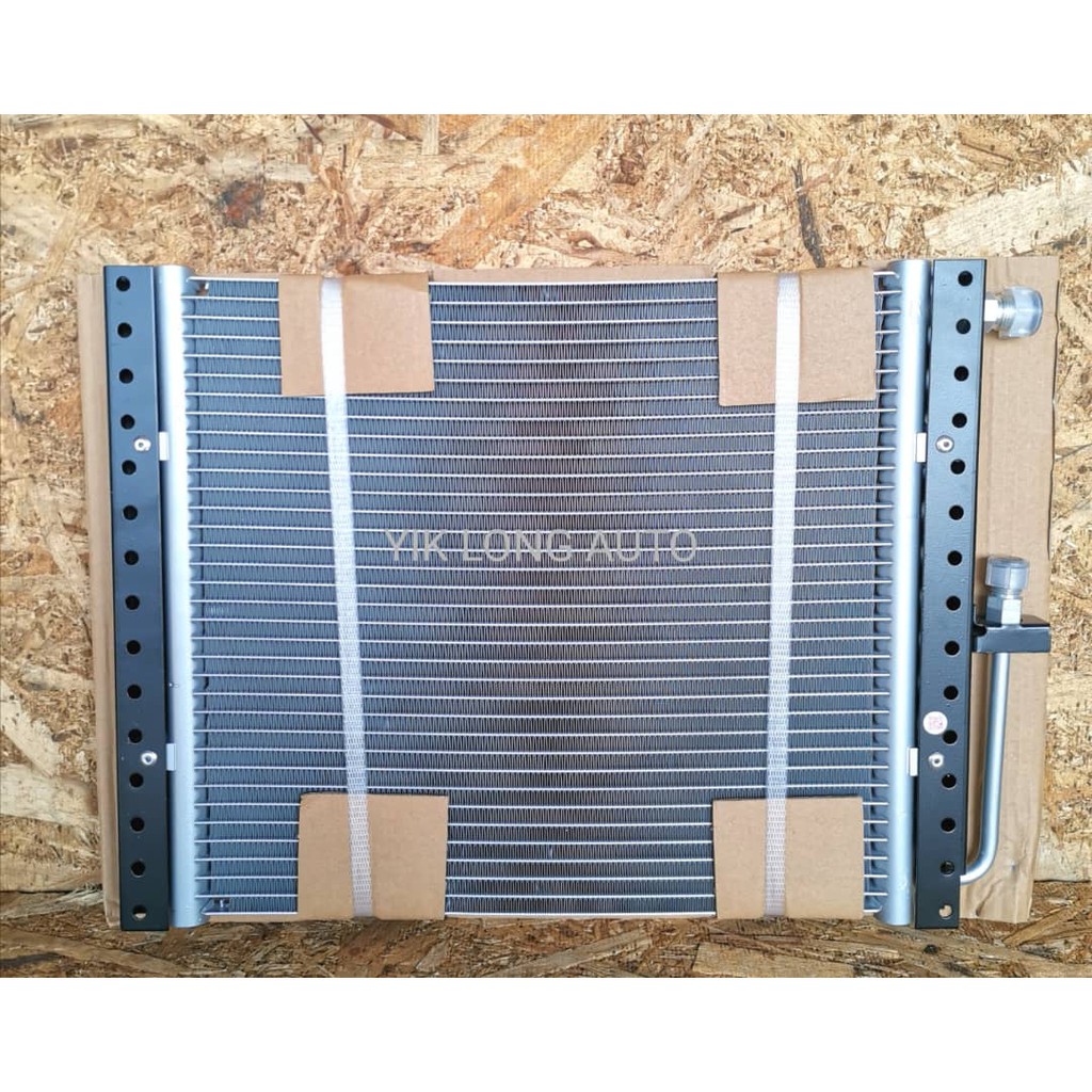 ISUZU HICOM PERKASA 2.8 ISUZU NHR 4JB1 2.8 CONDENSOR | Shopee Malaysia