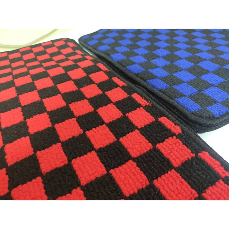 CARPET DADU THAI / KARPET DADU THAILAND (2LAPISAN X 5 KEPING TERBAL ...