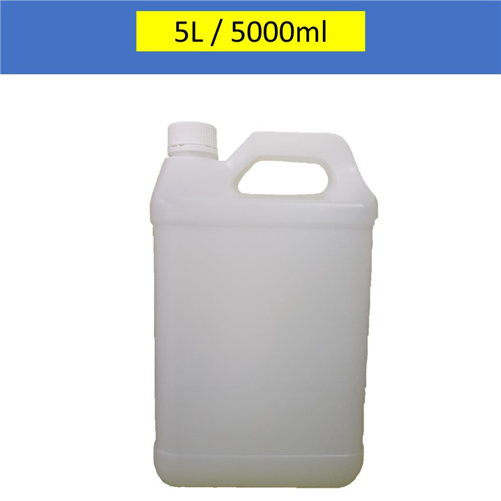 10L Plastic Bottle /5L /4L /2L /1L Plastic Bottle/ HDPE Container ...