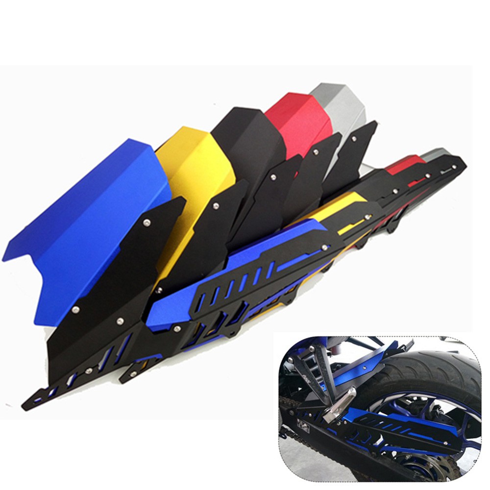 For Yamaha YZF R3 R25 MT-03 MT-25 MT03 Rear Fender Set Refit Plate ...
