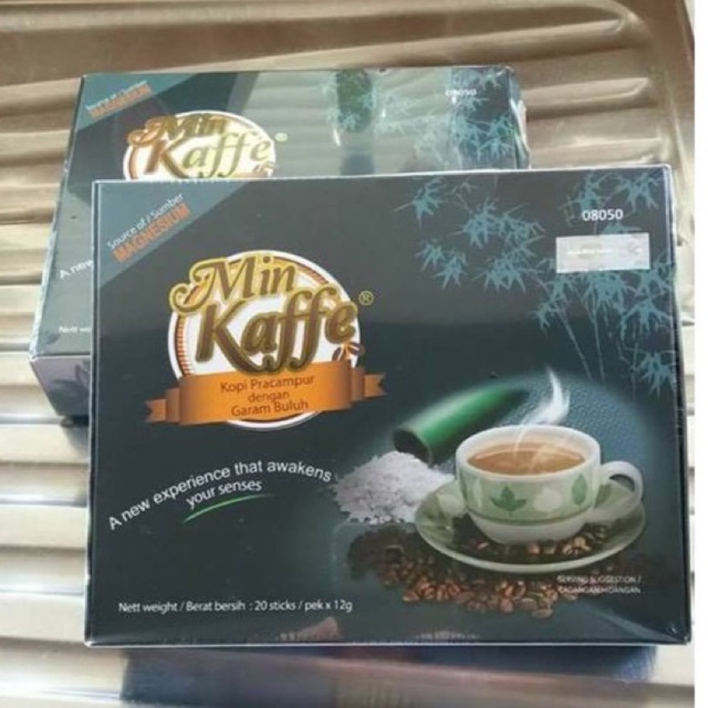 MIN CAFE HAI O 💯ORIGINAL | Shopee Malaysia