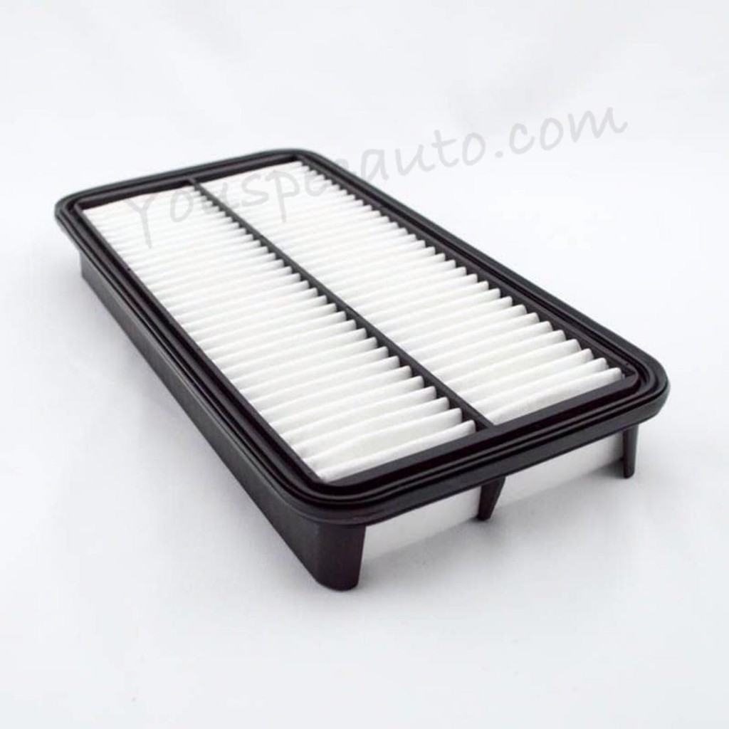 【READY STOCK】Air Filter Perodua Alza, Myvi, Myvi Lagi Best 17801-BZ030 ...