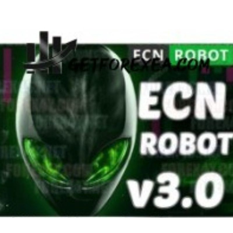 New Forex Robot ECN Robot V3 Latest | Shopee Malaysia