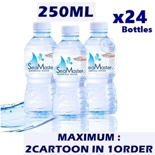 Buy mineral water 250ml Online With Best Price, Sep 2025 | Shopee Malaysia