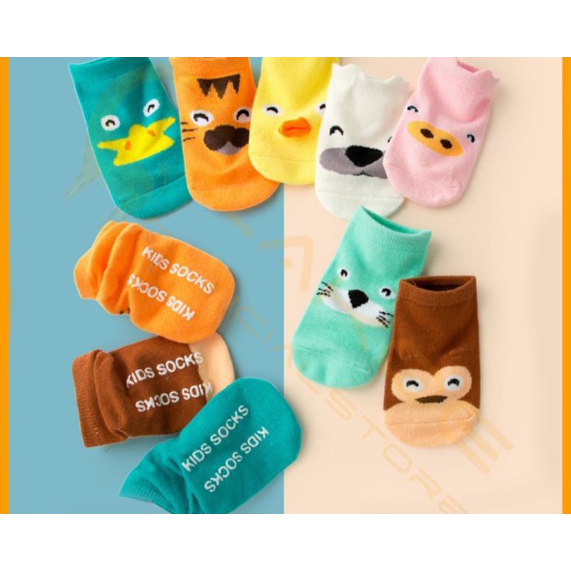 Stokin Baby Kartun Ready Stock | Shopee Malaysia