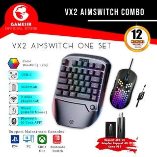 Gamesir Offical Store Online, July 2024 | Shopee Malaysia