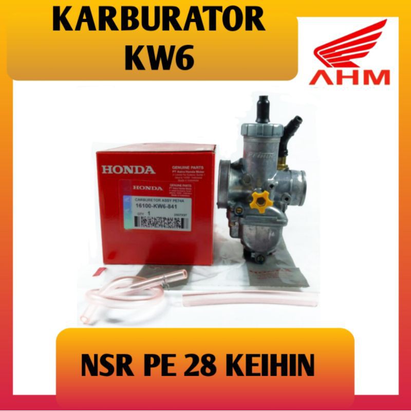 Nsr PE 28 HONDA KEIHIN carburetor suitable for racing carburetor carburetor carburetor pe28 ...