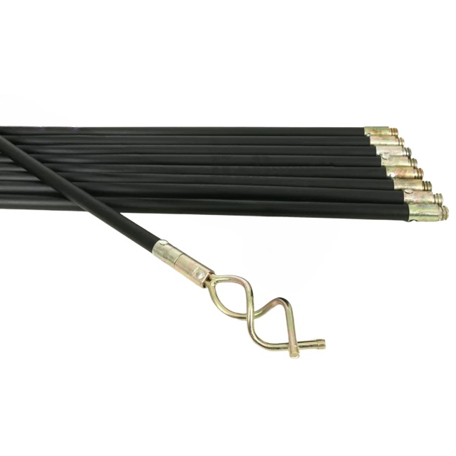 Horobin Manual Polypropylene Drain Cleaning Rod | Shopee Malaysia