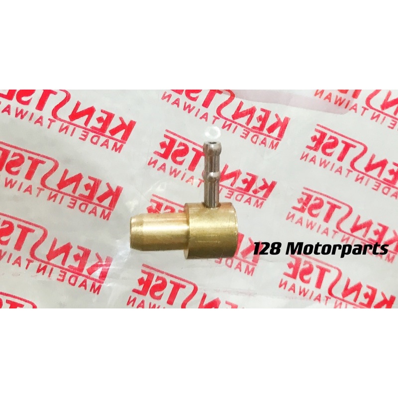 RG RGV RG SPORT TXR RC80 COPPER 2T PUMP HEAD PIPE JOINT L SHAPE ...