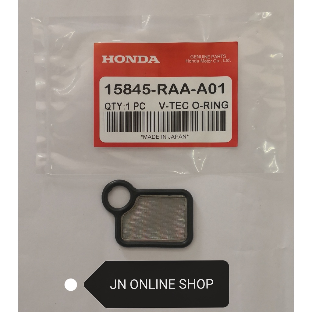 VTEC Solenoid O-Ring for Honda Civic S5C SNB 2.0 Accord SDA 2.0 CRV S9A ...