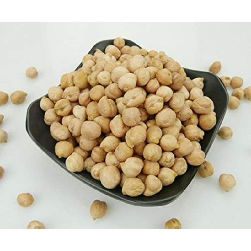 white chana 500g pack | Shopee Malaysia