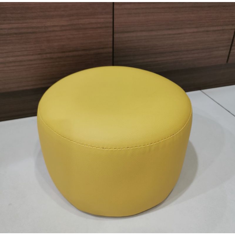 Stool PVC Round Stool Kids Stool Children Stool Leg Stool | Shopee Malaysia