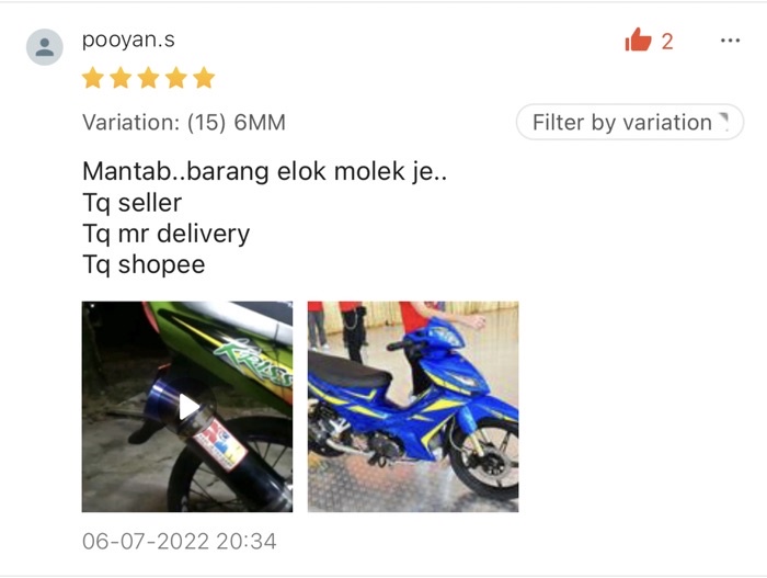 [ RACING BLOCK SPACER ALLOY GASKET ] HONDA WAVE100 W100 EX5 DREAM 1MM 2MM 3MM 4MM 5MM 6MM WAVE ...