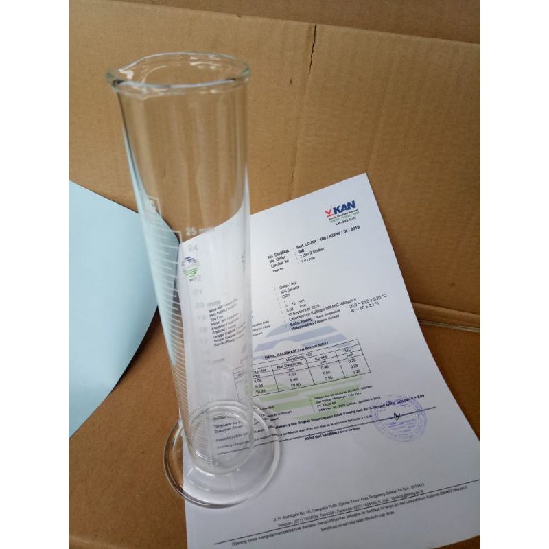 Bmkg Standard Ombrometer Rain Gage Glass | Shopee Malaysia