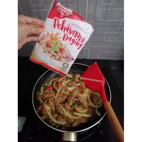 Pekasam Daging viral dan murah | Shopee Malaysia