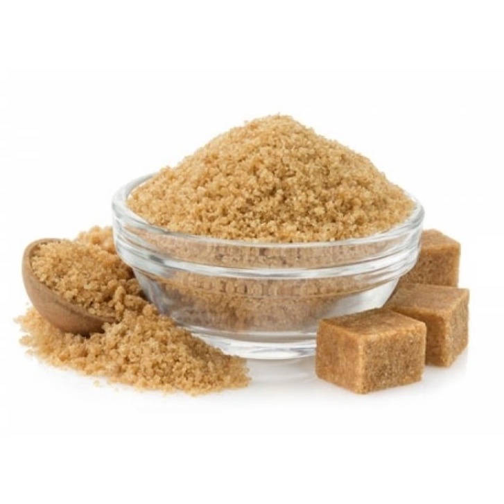 Fine And Soft Brown Sugar Gula Perang 1kg / 500g - PRAI P4 | Shopee ...