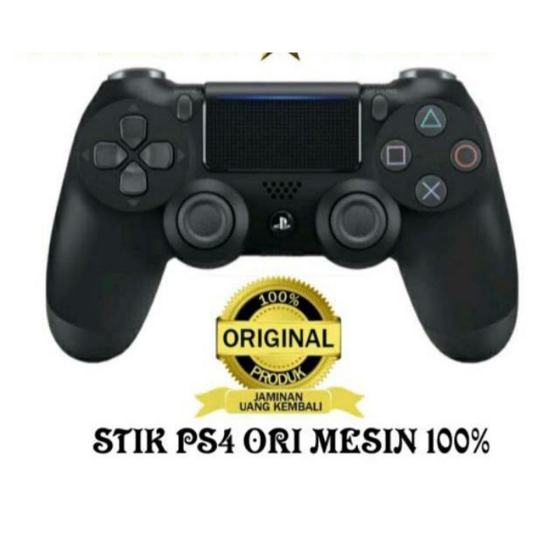 MESIN Ps4 Stick Original Machine | Shopee Malaysia