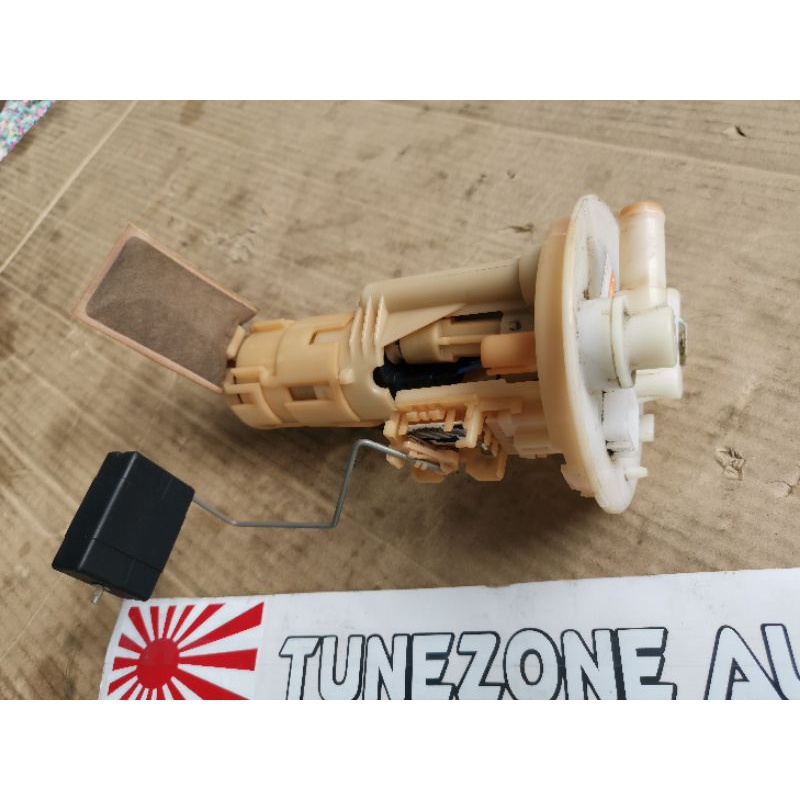 Passo Fuel Pump Assy For Passo/Myvi/Viva/Kenari/Kelisa/YRV/K3/3SZ ...