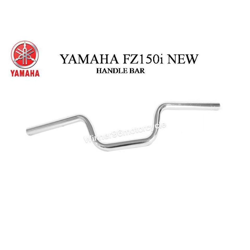 Yamaha FZ150I New Handle Bar (1PA) | Shopee Malaysia