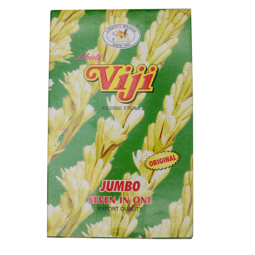 VIJI JUMBO BATHI incense | Shopee Malaysia