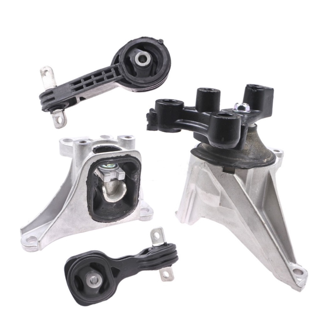 OEM Engine Mounting Set - Honda Stream OEMA 2007-2014 ( 1Year Warranty ...