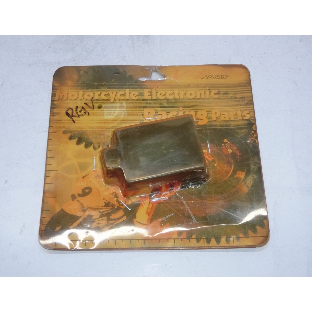 (CLEARANCE STOCK) CDI RACING RGV (VS POWER) | Shopee Malaysia